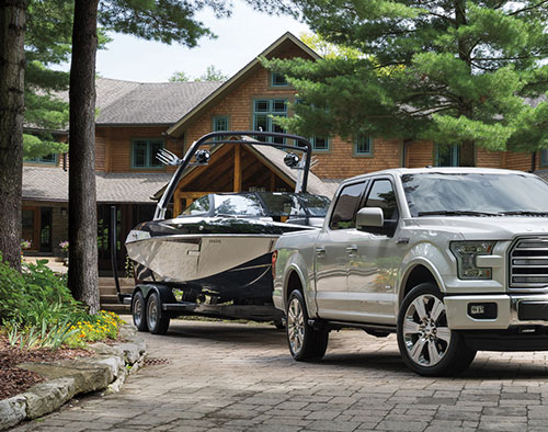 Home - The Trailer Works LLC - New Cargo, Utility & Boat Trailers in ...